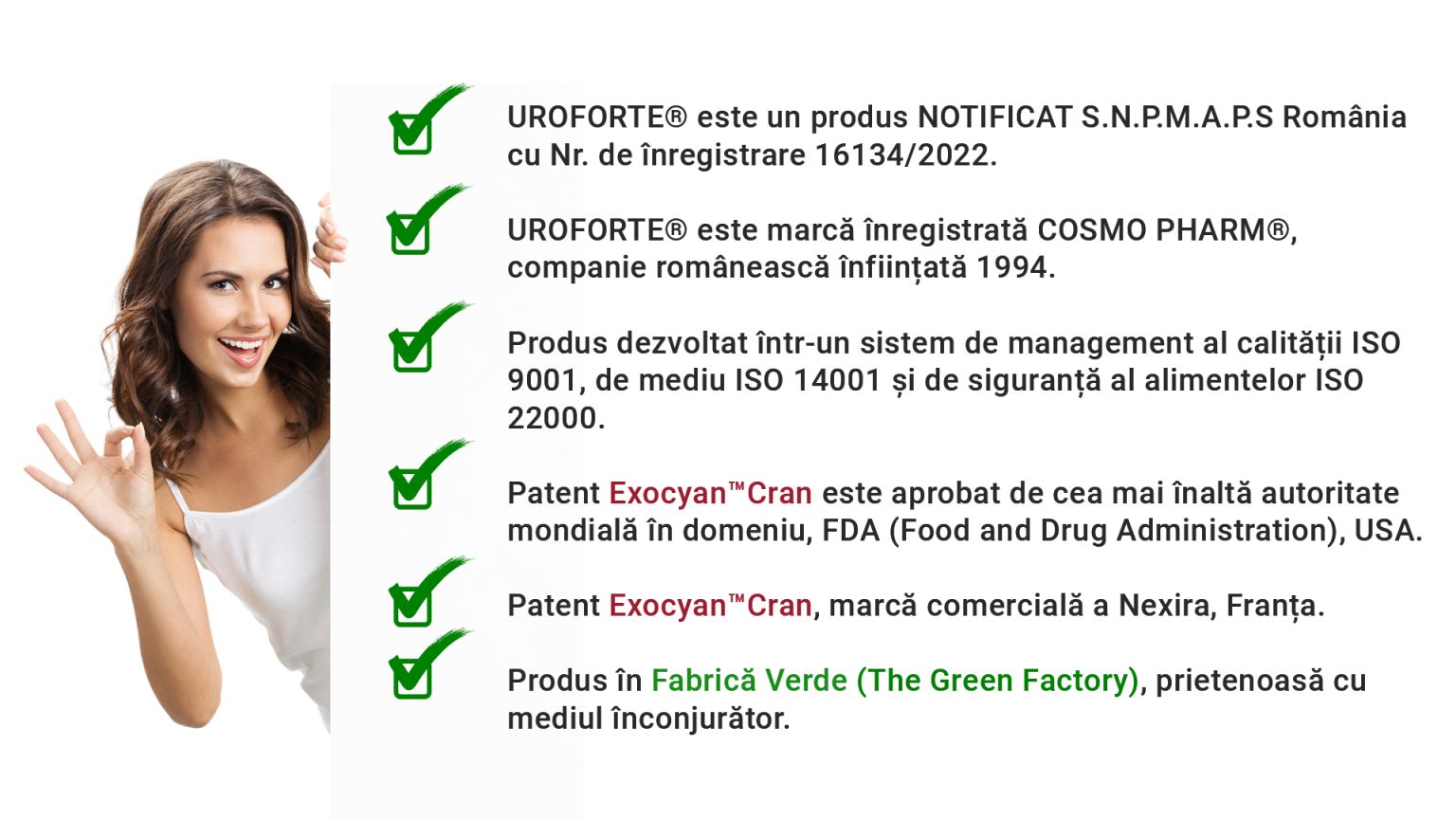 UROFORTE® SITE OFICIAL | PENTRU INFECTII URINARE TRATAMENT NATURIST